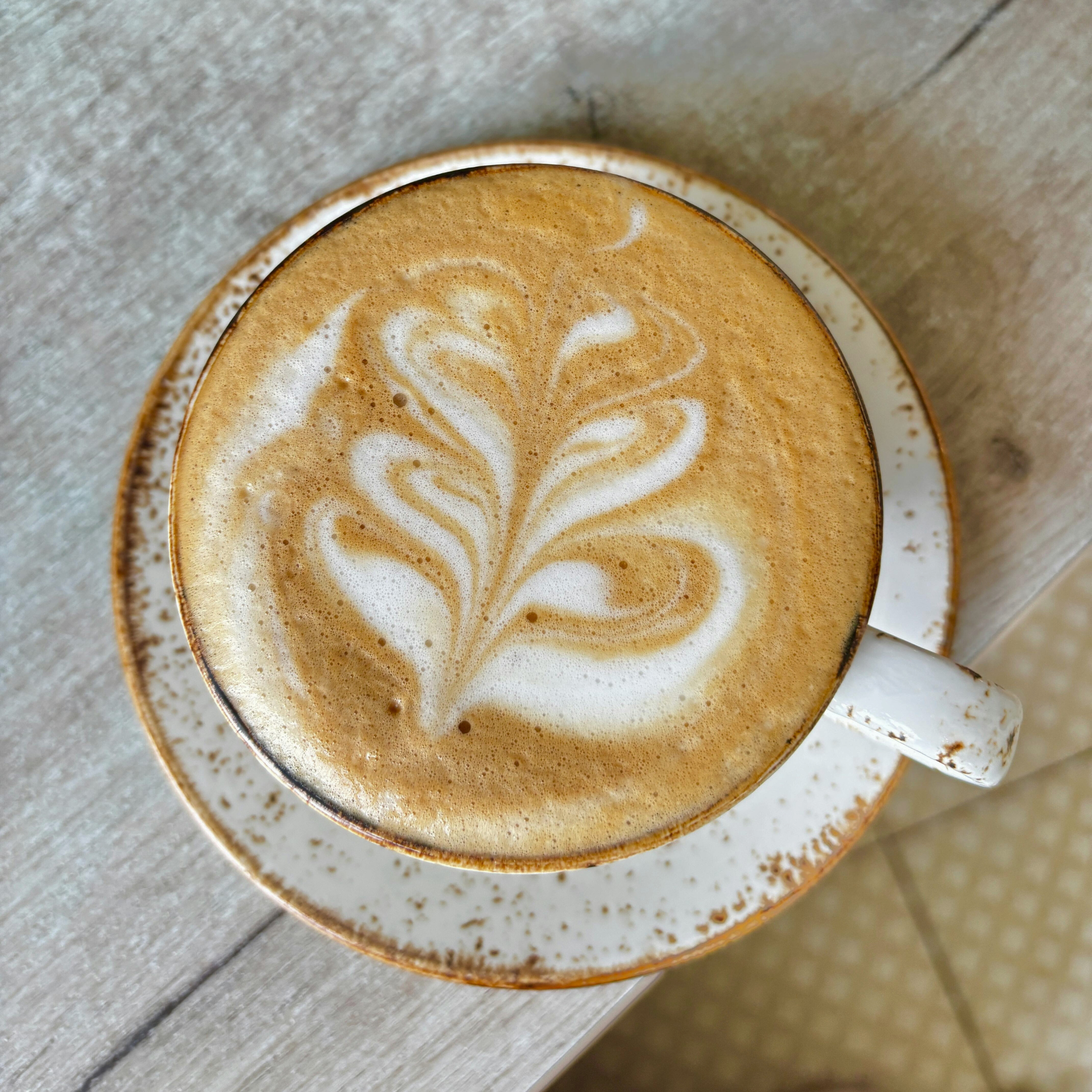 Maple Vanilla Latte Recipe | Columbia Valley Vanilla Co – Columbia ...