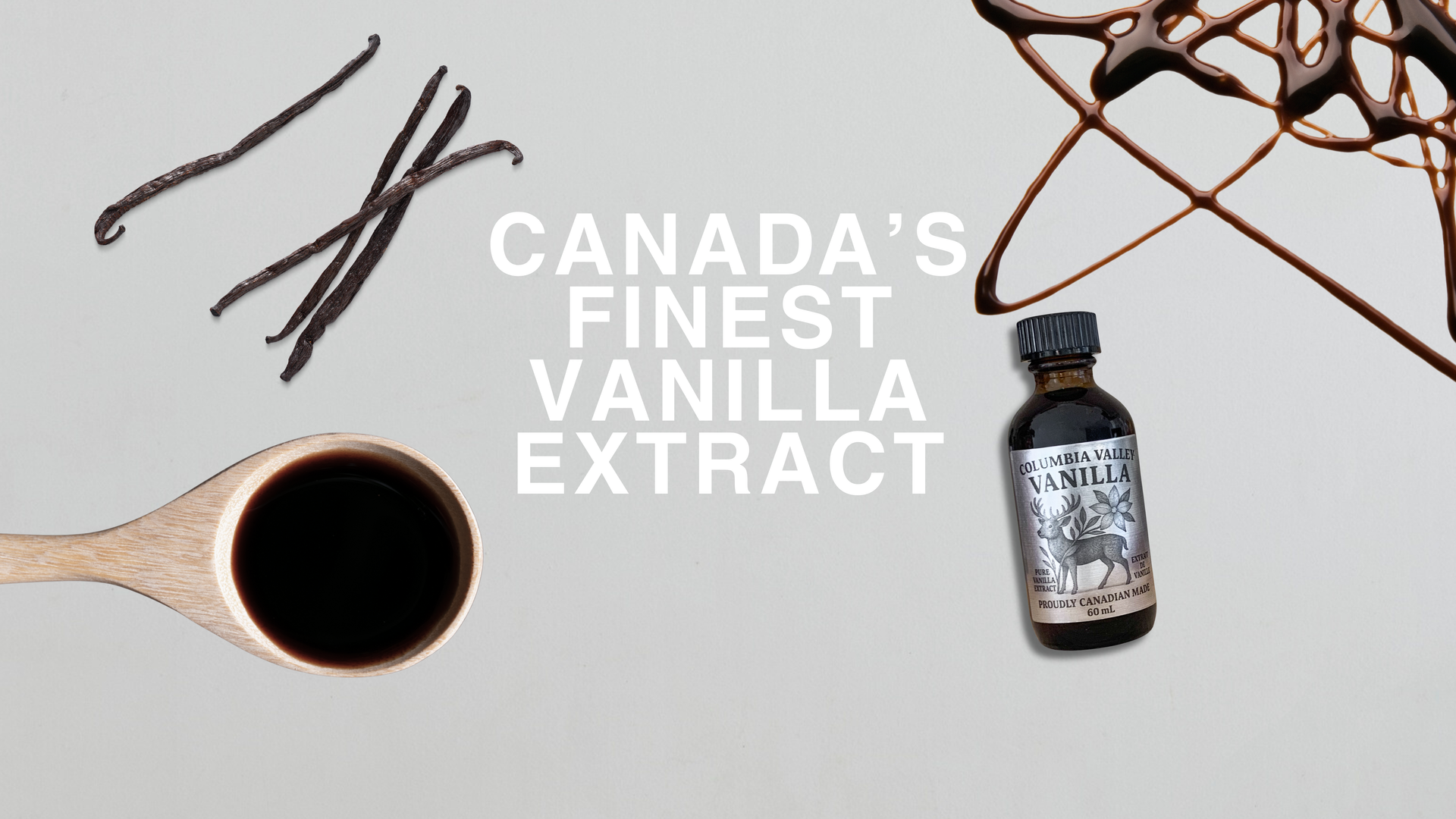 Columbia Valley Vanilla Co | Pure Handcrafted Vanilla Extract ...