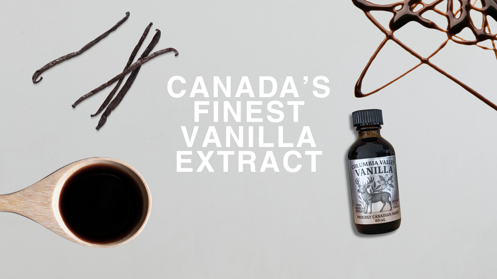 Vanilla Recipes | Columbia Valley Vanilla Co – Columbia Valley Vanilla ...